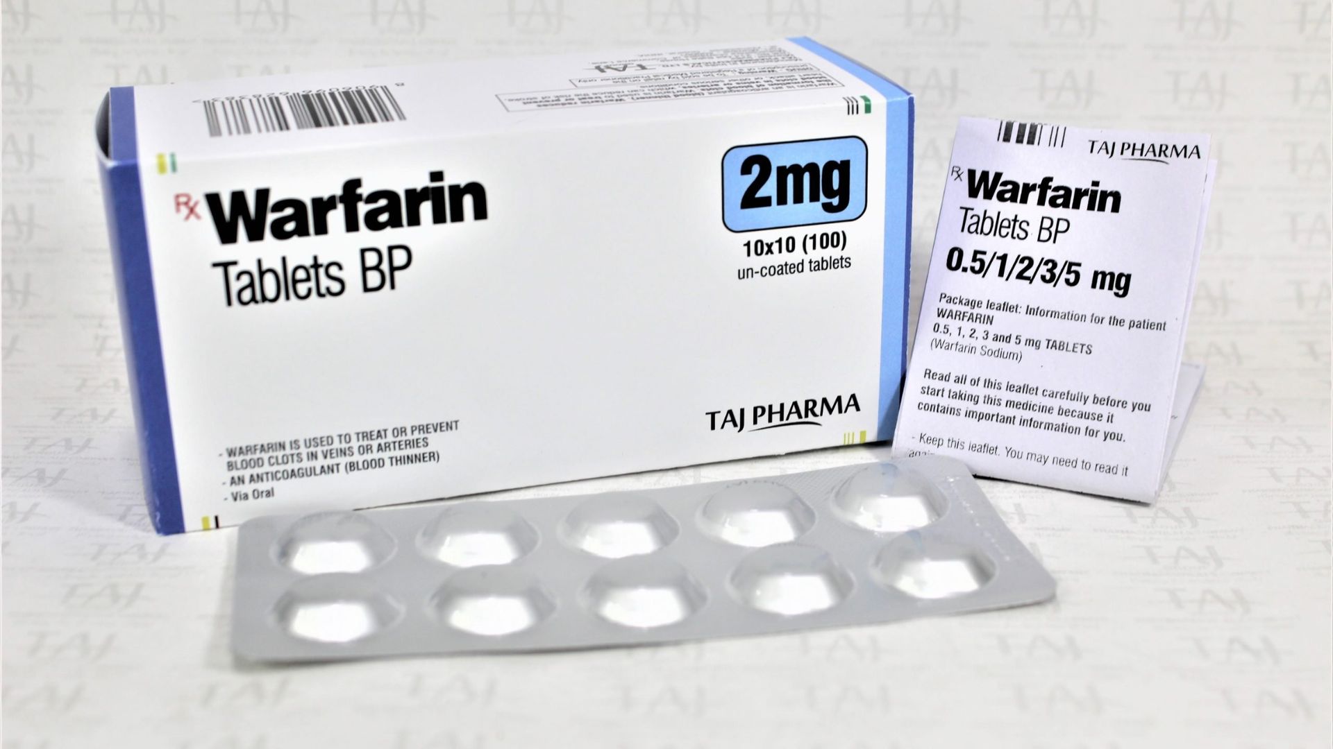 Warfarin Side Effects and Litigation — Lawsuit Update Center