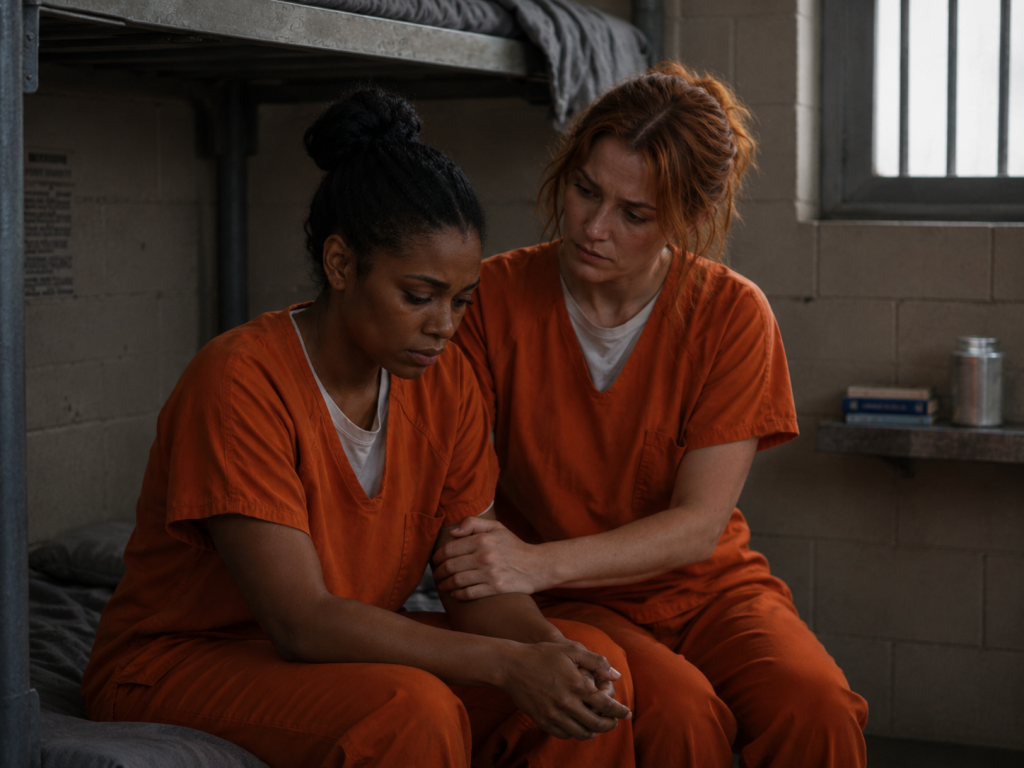 California Women's Prison Sexual Abuse Lawsuits
